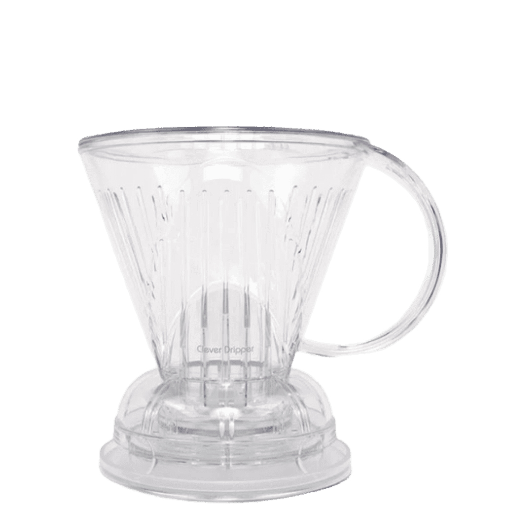 פור אובר CLEVER - קפה ליבירה